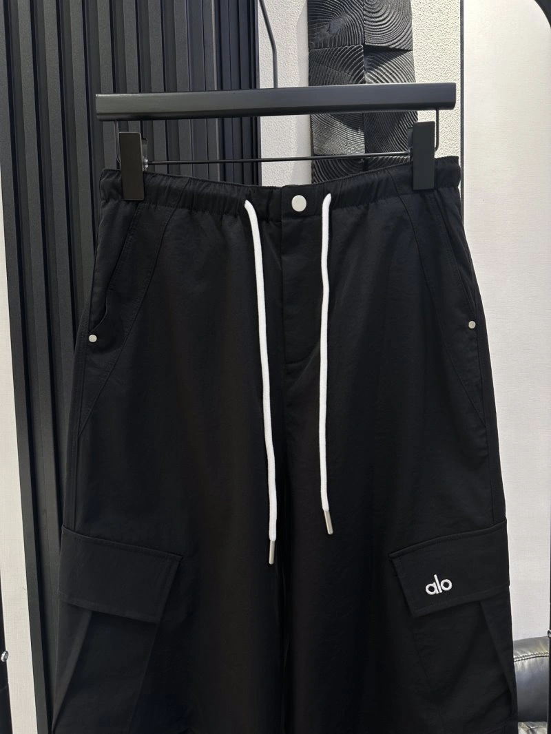 Real Alo Long Pants