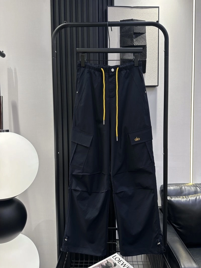 Real Alo Long Pants