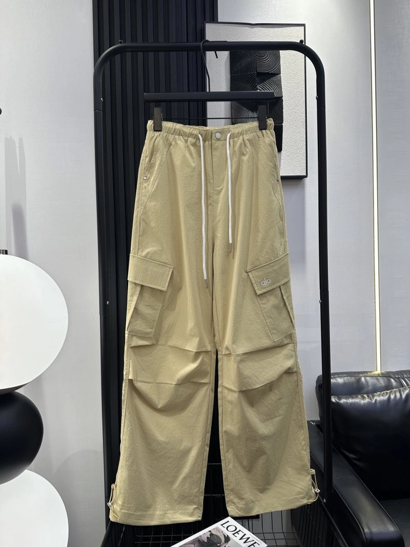 Real Alo Long Pants