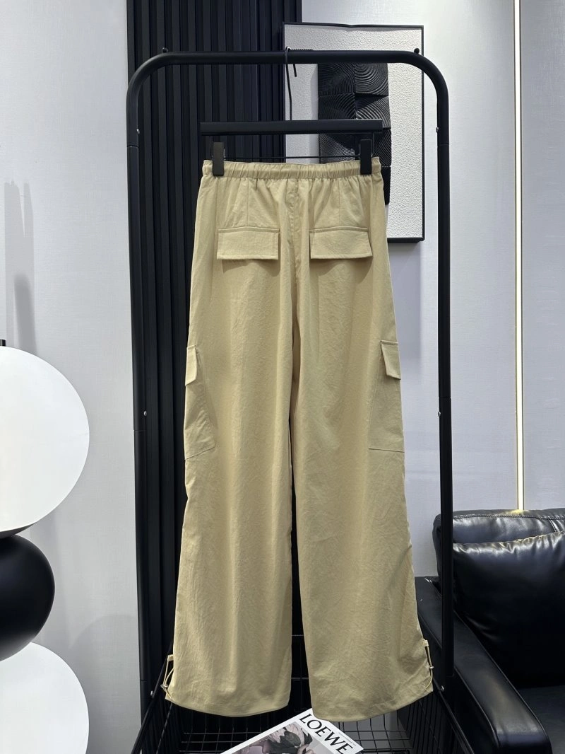 Real Alo Long Pants