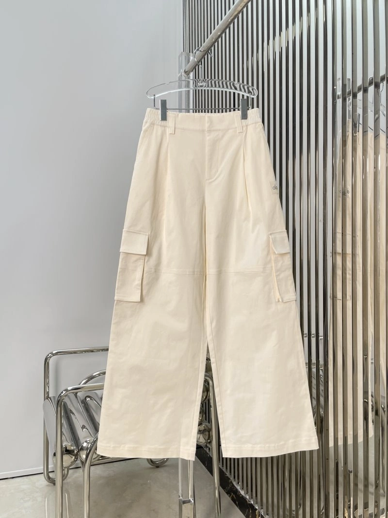 Alo Long Pants