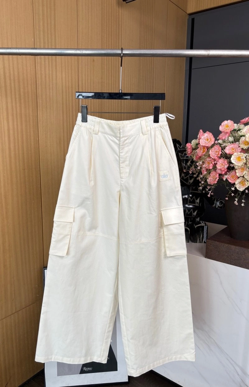 Alo Long Pants