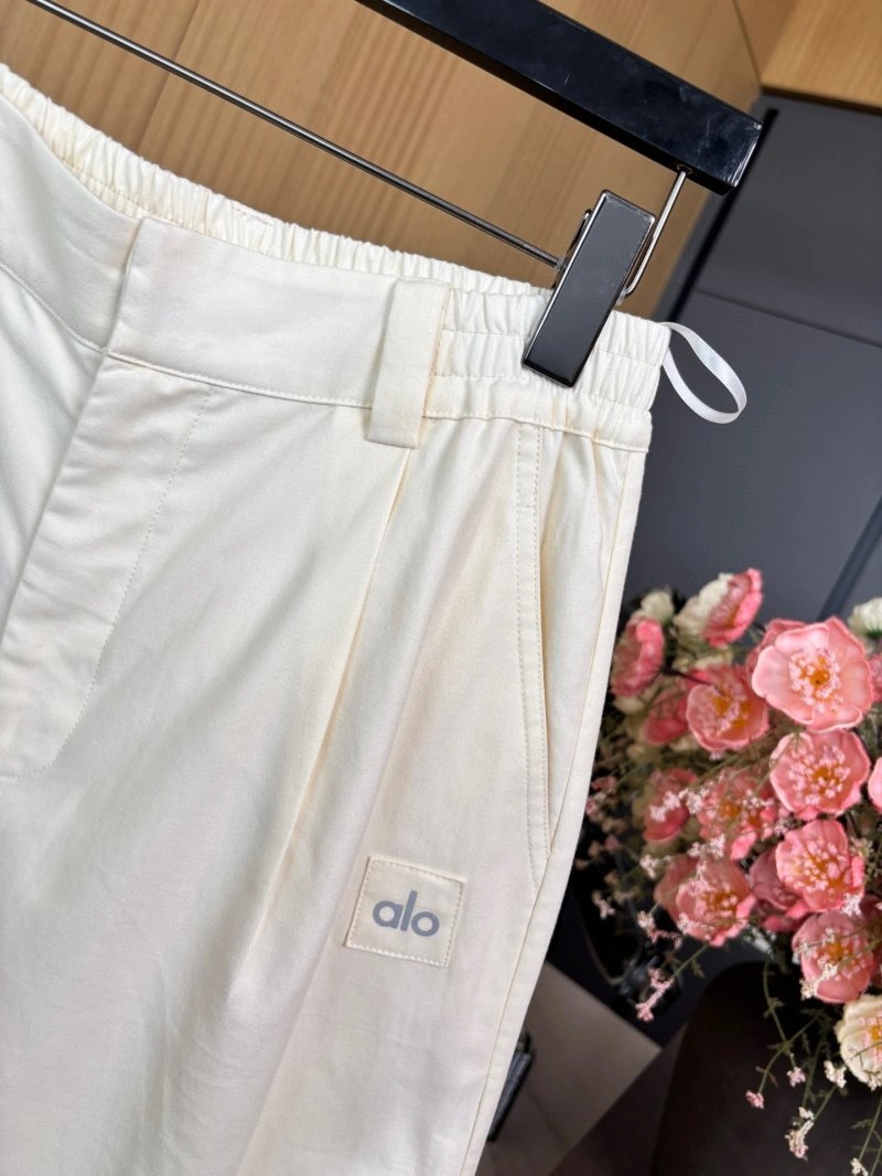 Authentic Alo Long Pants