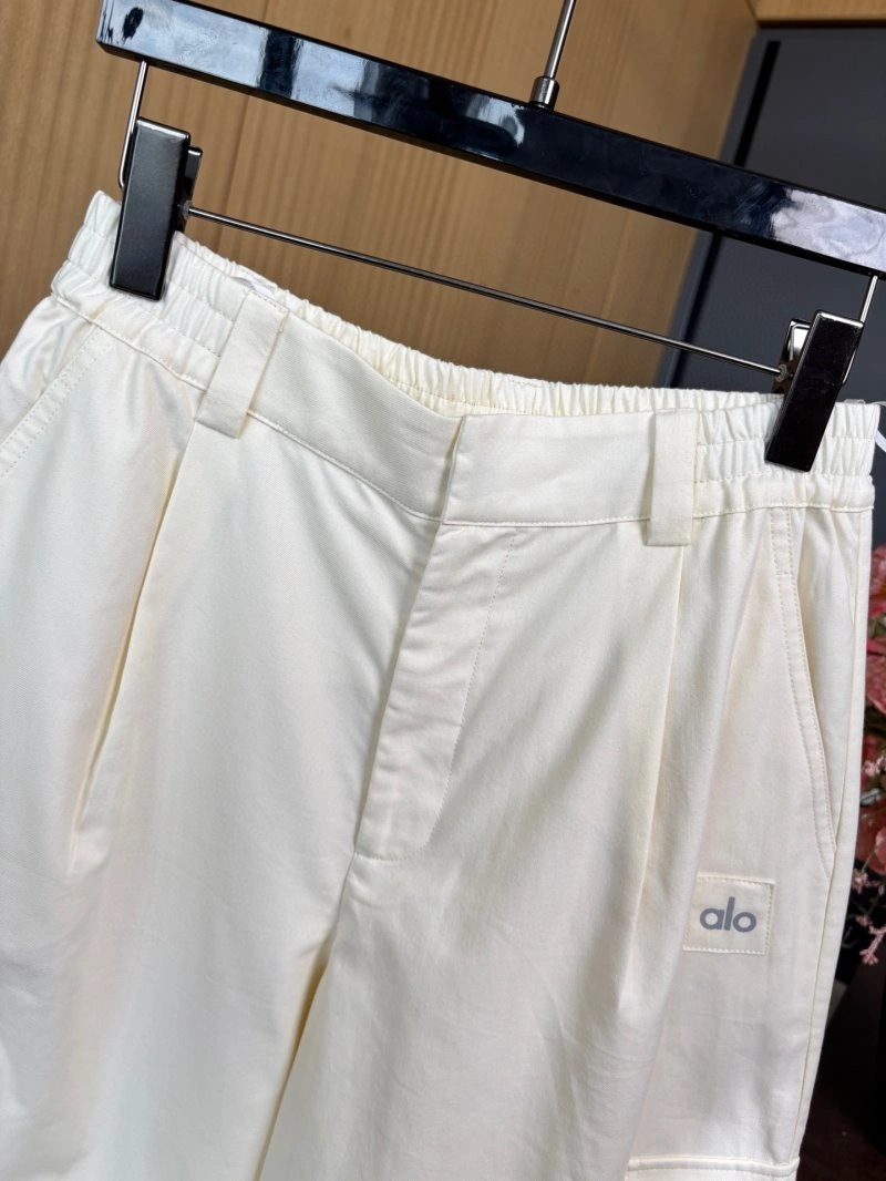 Authentic Alo Long Pants