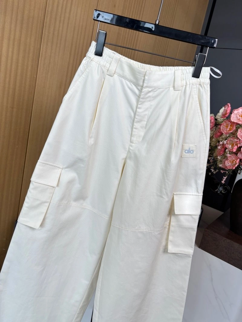 Authentic Alo Long Pants