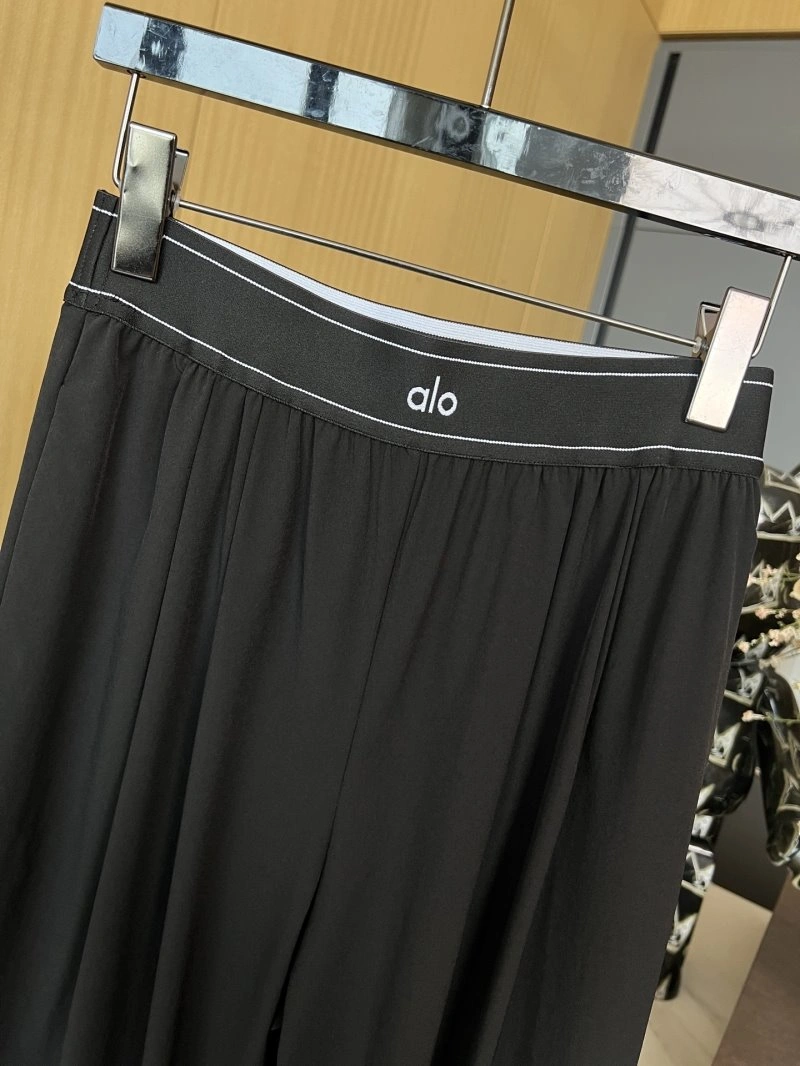 High accuracy Alo Long Pants
