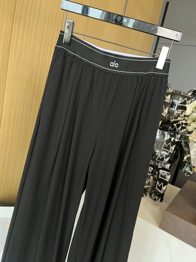 High accuracy Alo Long Pants