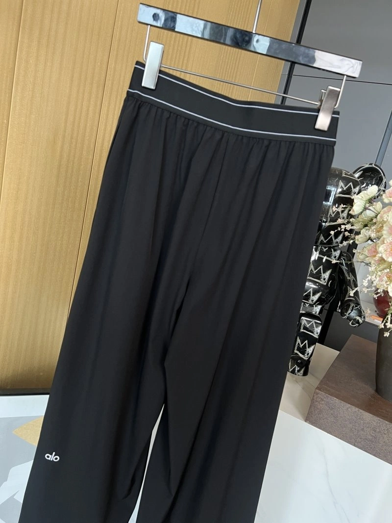 High accuracy Alo Long Pants