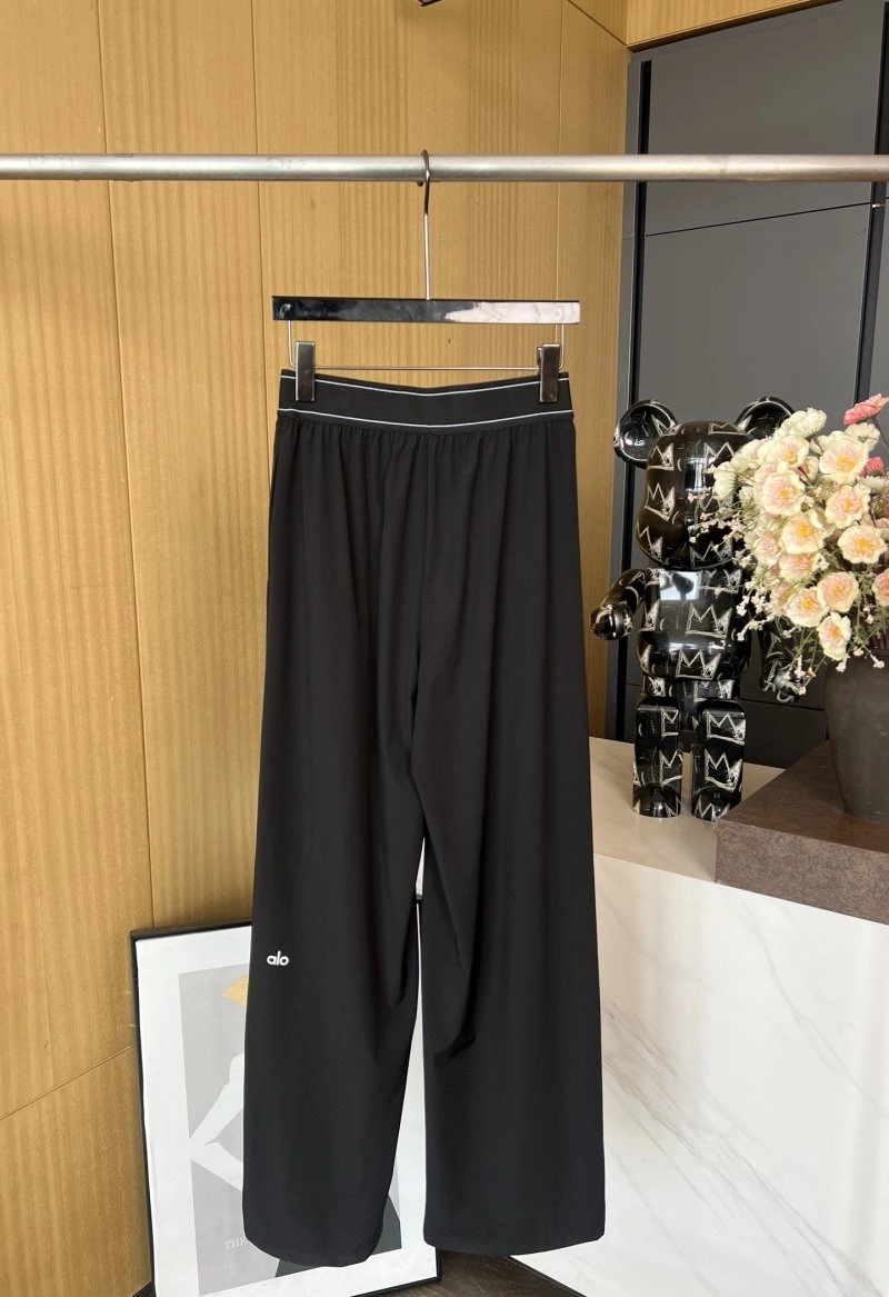 High accuracy Alo Long Pants