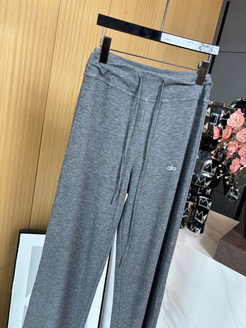 Exact replica Alo Long Pants