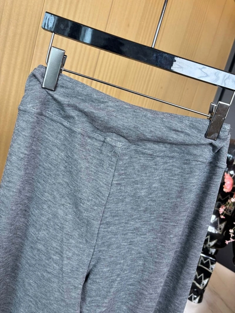 Exact replica Alo Long Pants