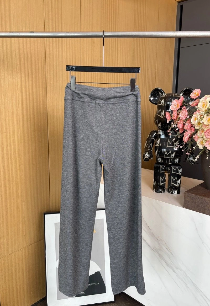 Exact replica Alo Long Pants