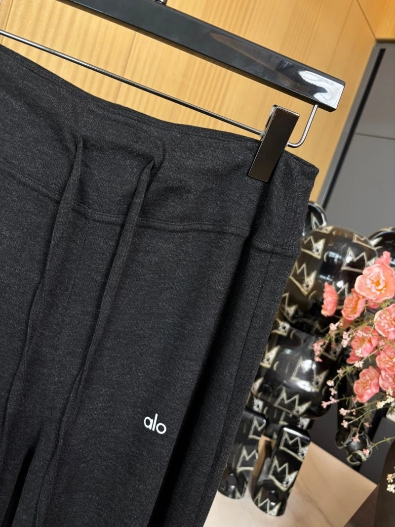 Perfect replica Alo Long Pants