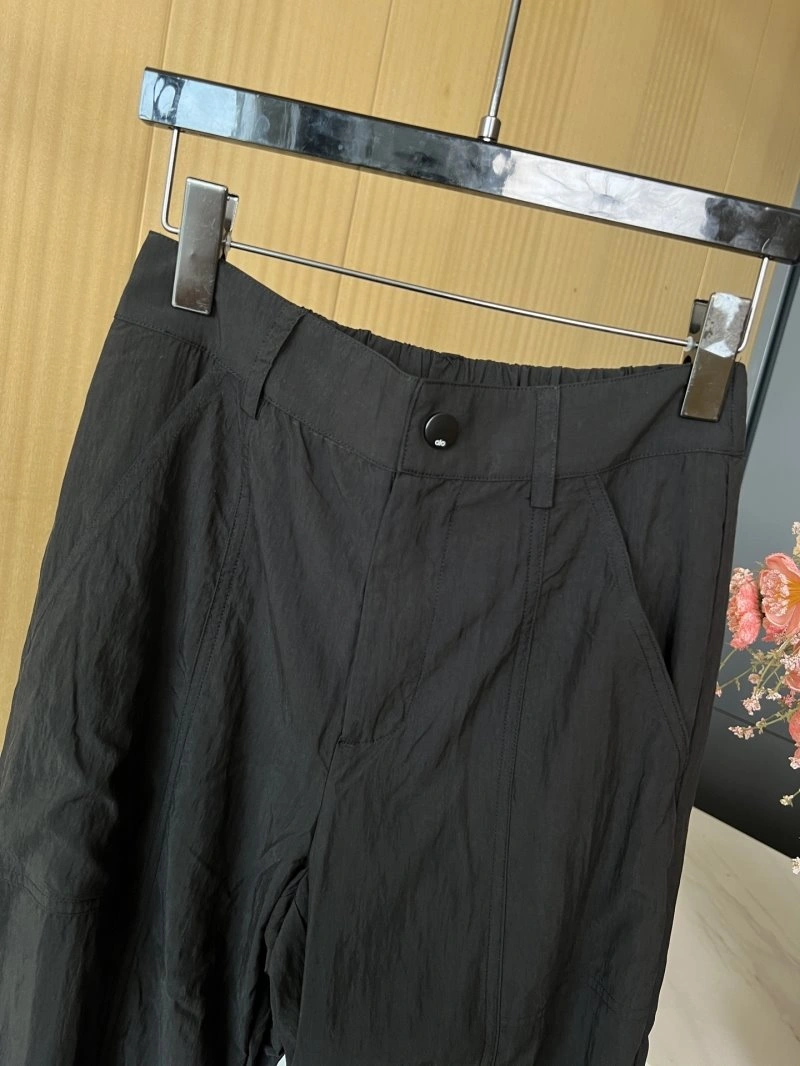 1:1 copy Alo Long Pants
