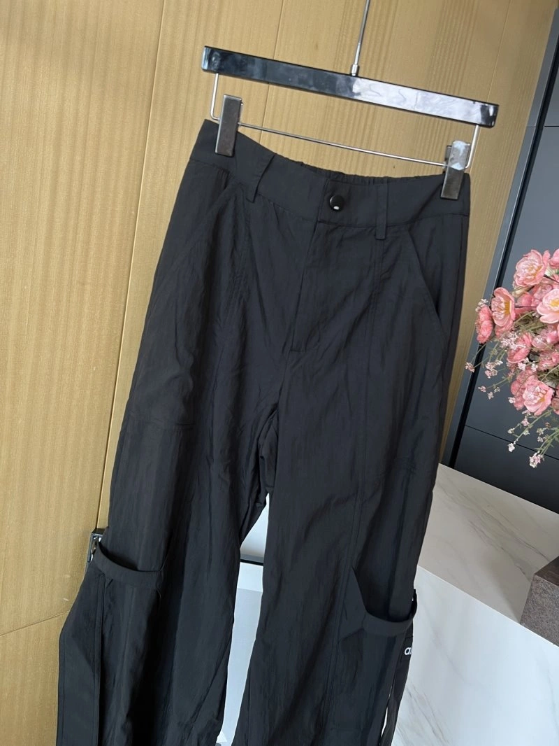 1:1 copy Alo Long Pants