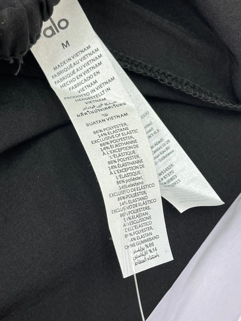 Inexpensive Alo Long Pants