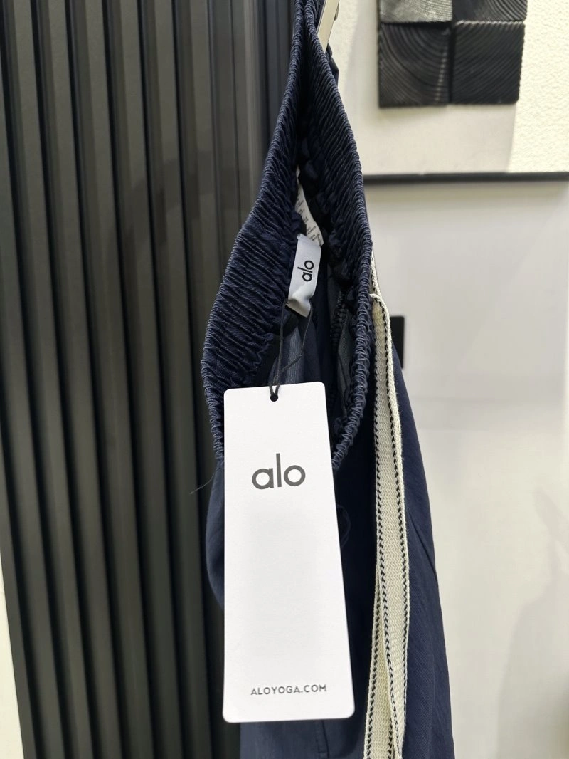 Perfect replica Alo Long Pants
