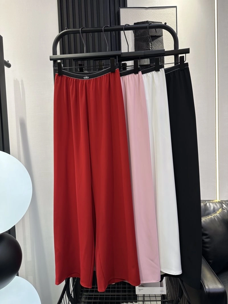 Alo Long Pants