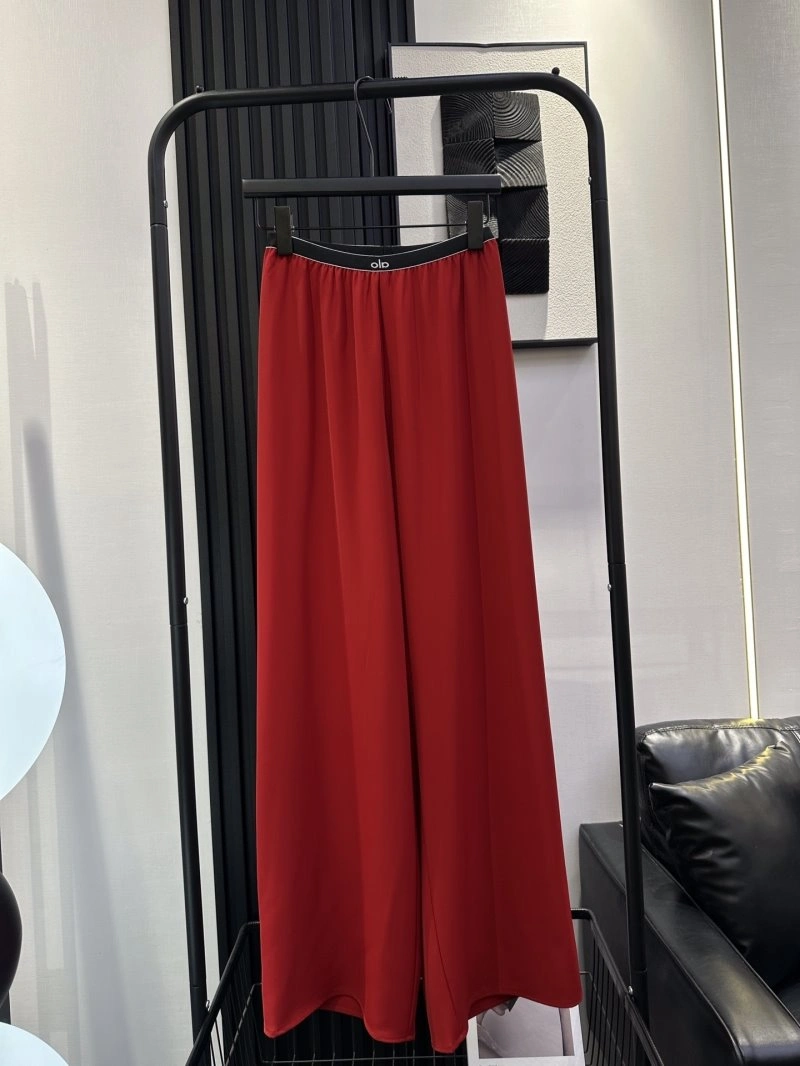 Brand-original Alo Long Pants