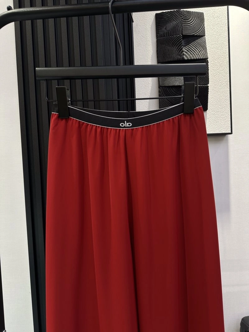 Brand-original Alo Long Pants