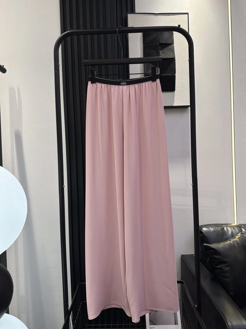 Brand-original Alo Long Pants