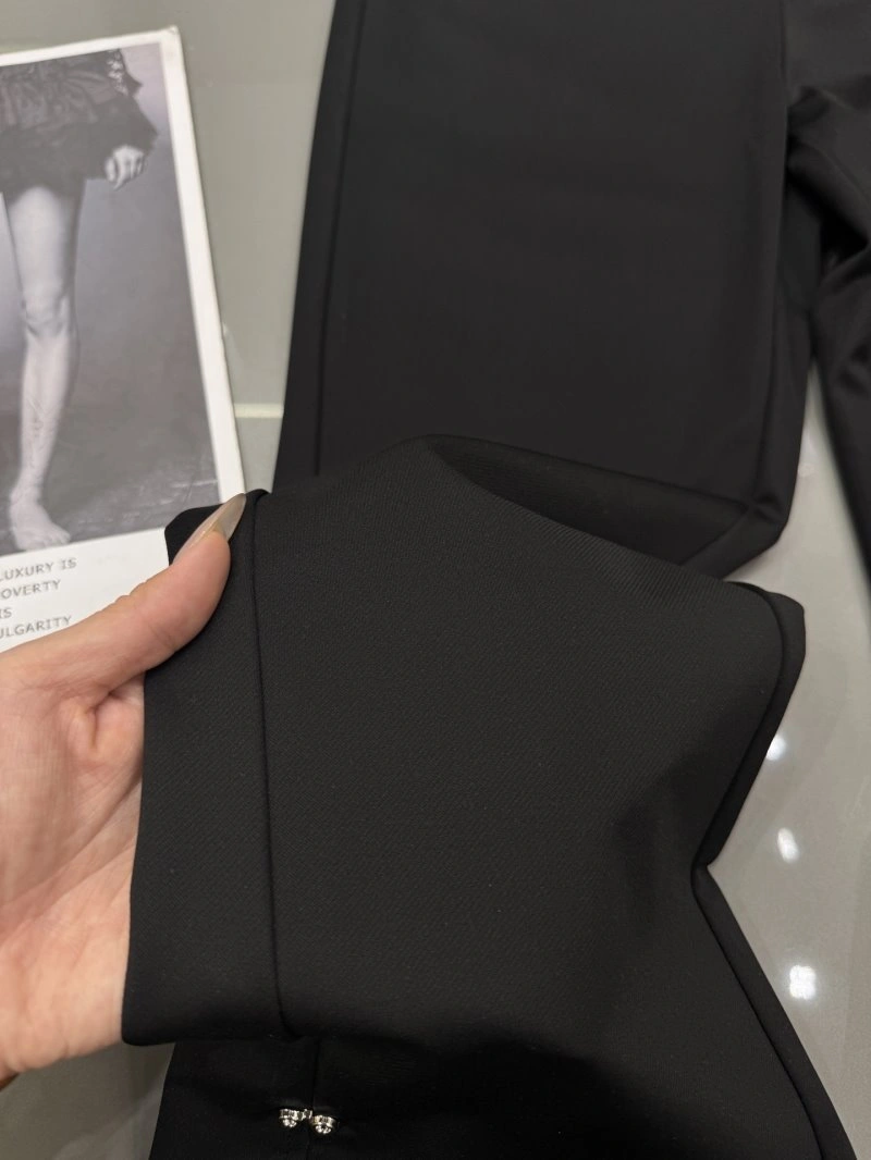 Factory-made Alo Long Pants