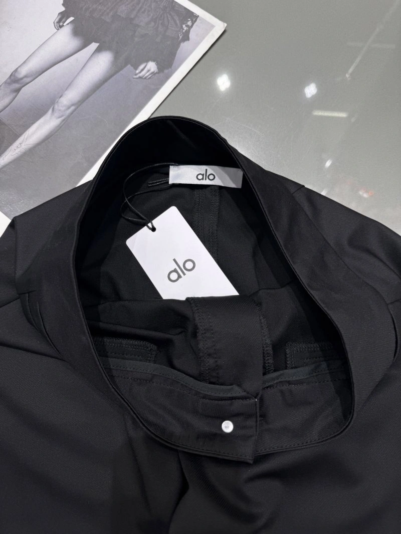 Factory-made Alo Long Pants