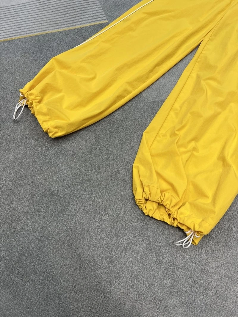 Factory-made Alo Long Pants