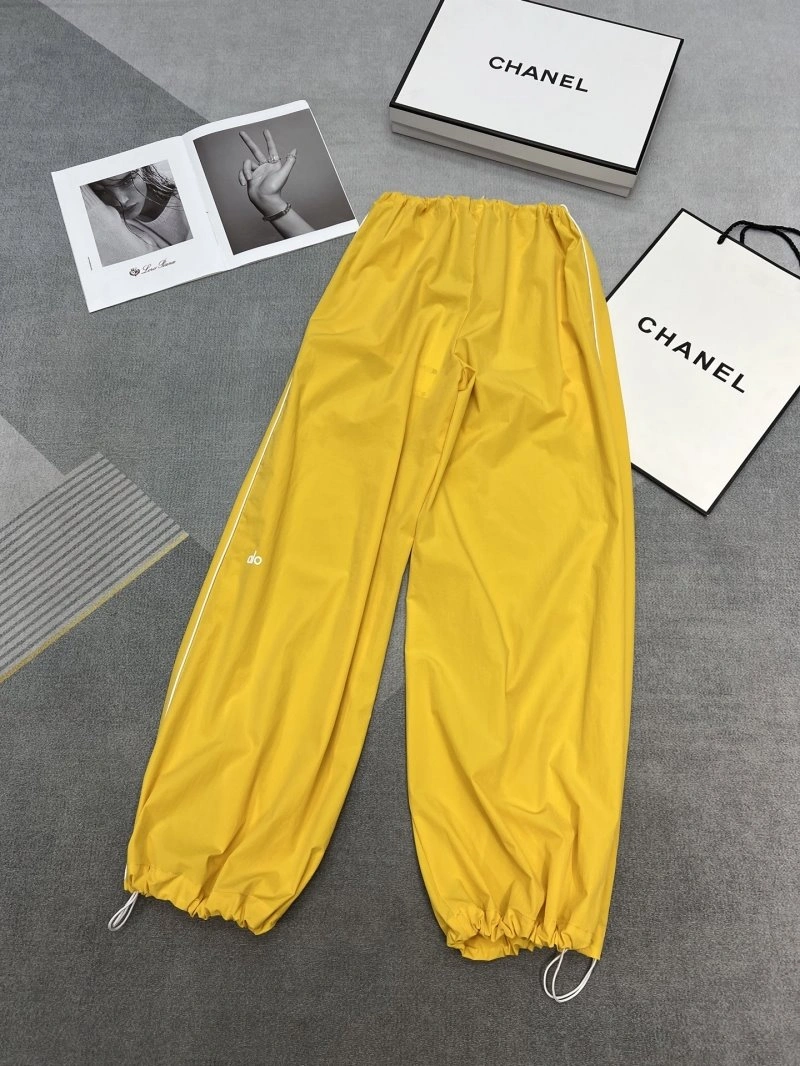 Factory-made Alo Long Pants