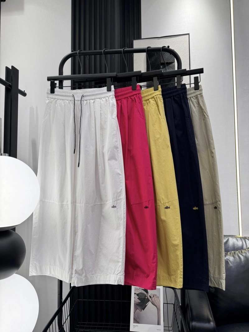 Alo Long Pants