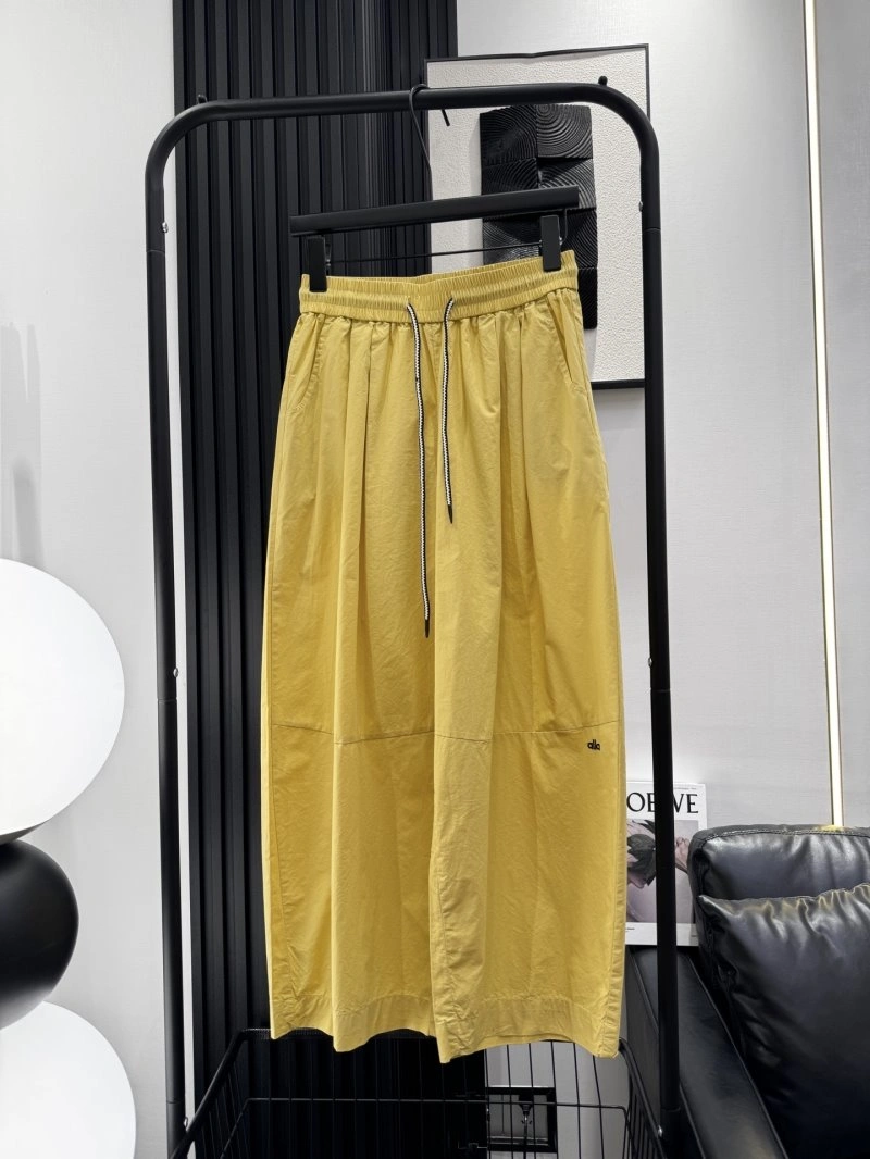 Bargain Alo Long Pants