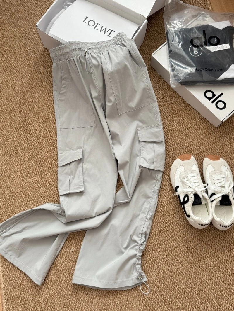 Alo Long Pants