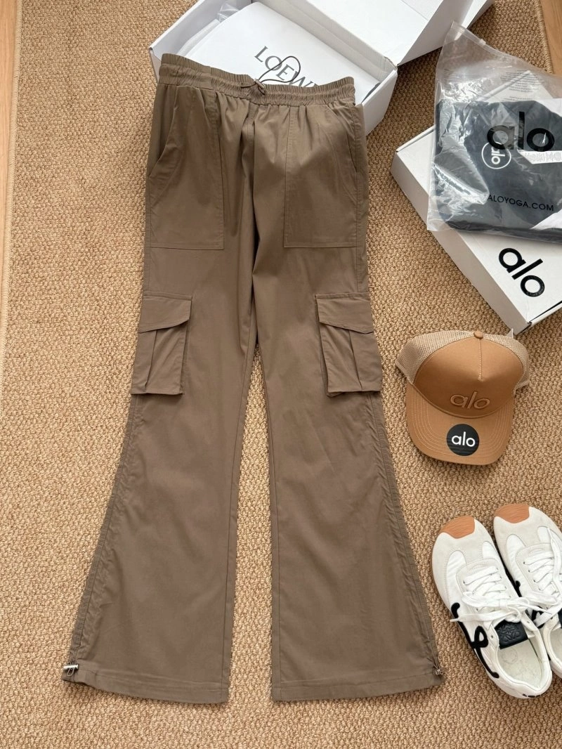 Perfect replica Alo Long Pants