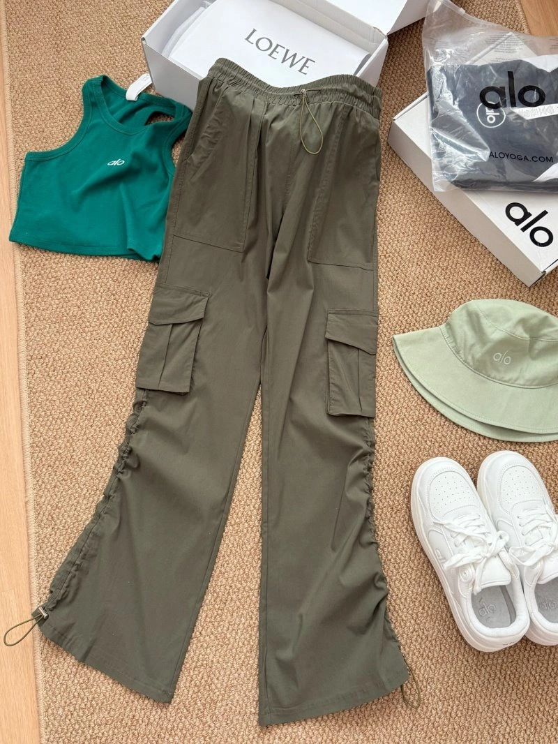 Perfect replica Alo Long Pants