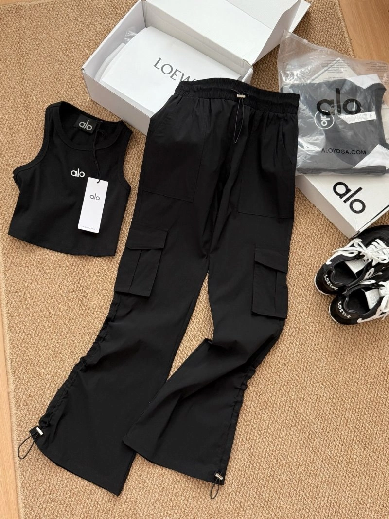 Perfect replica Alo Long Pants