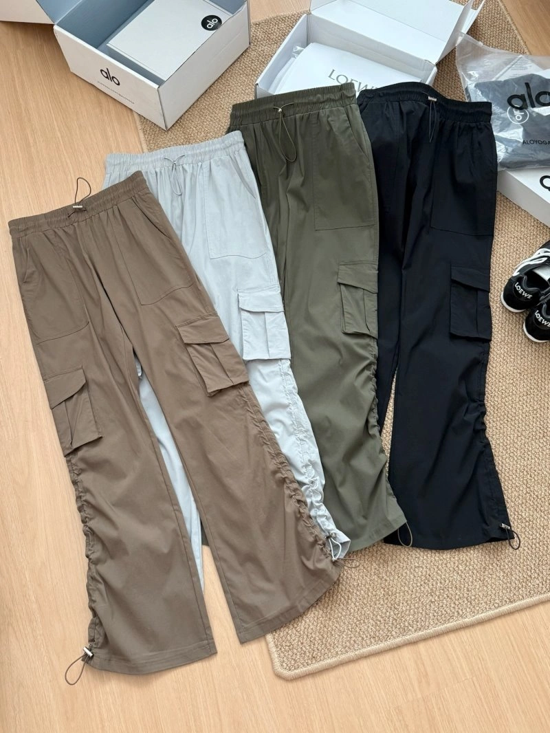Perfect replica Alo Long Pants