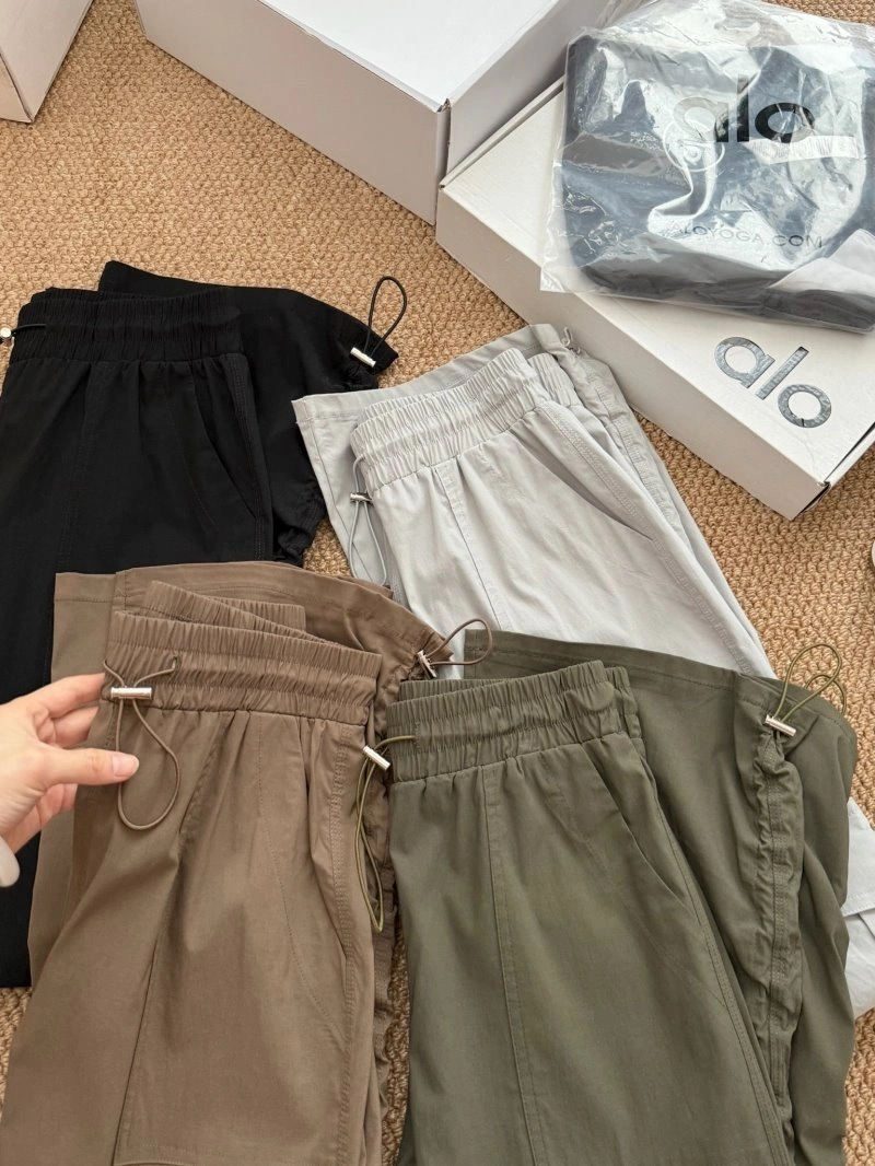 Perfect replica Alo Long Pants