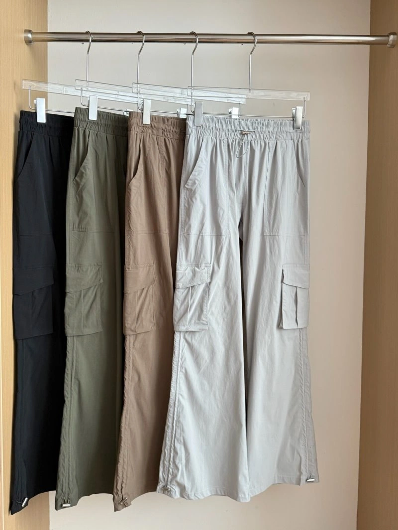 Perfect replica Alo Long Pants