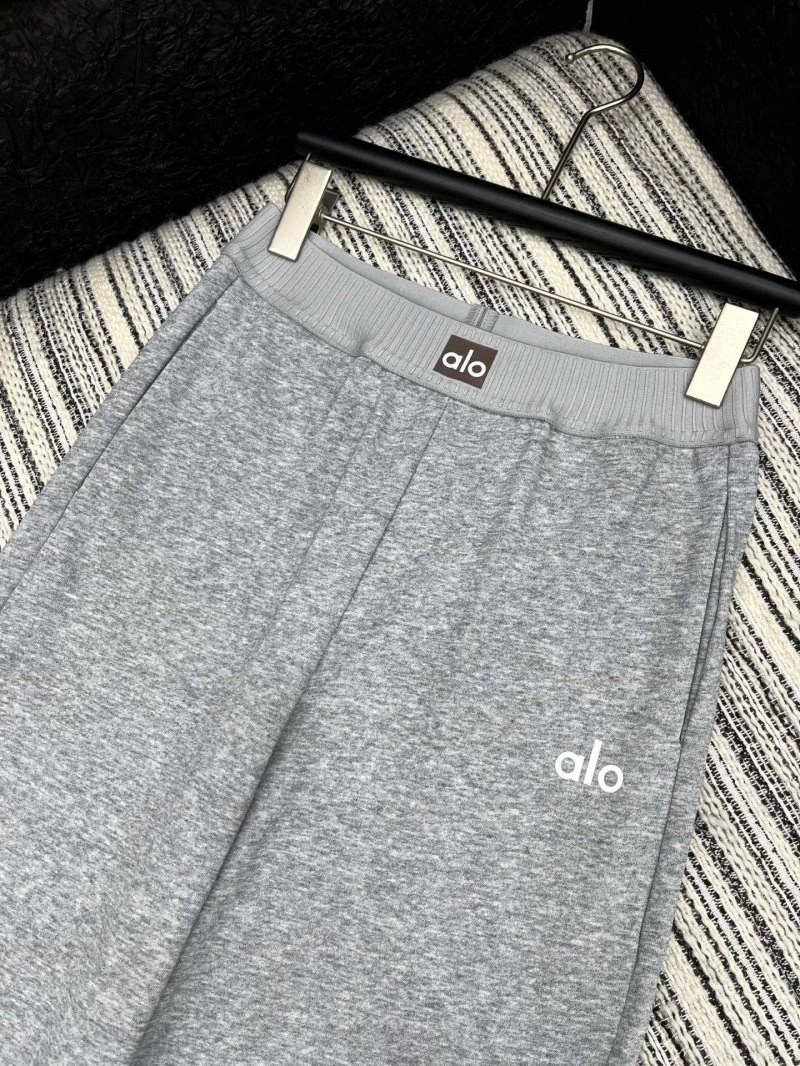 Perfect replica Alo Long Pants