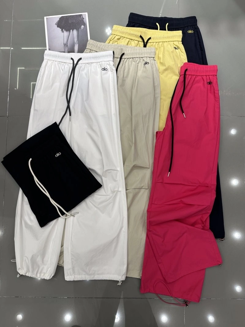Alo Long Pants