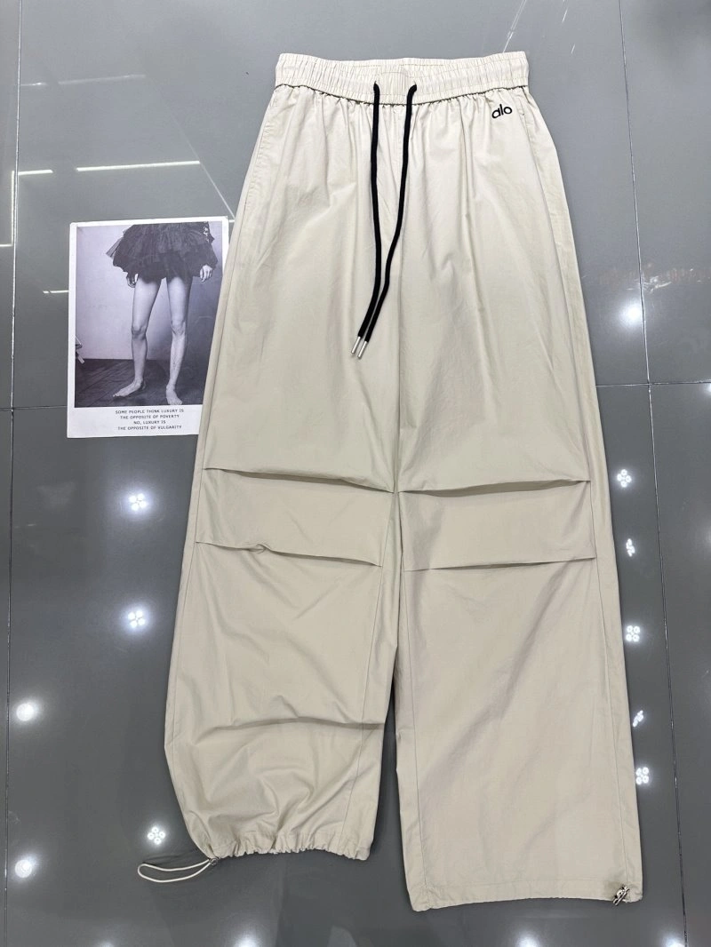 Budget-friendly Alo Long Pants