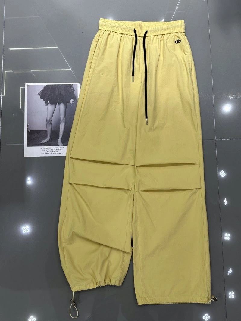 Budget-friendly Alo Long Pants