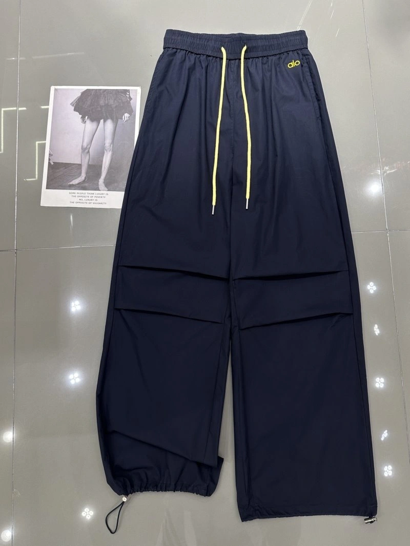 Budget-friendly Alo Long Pants