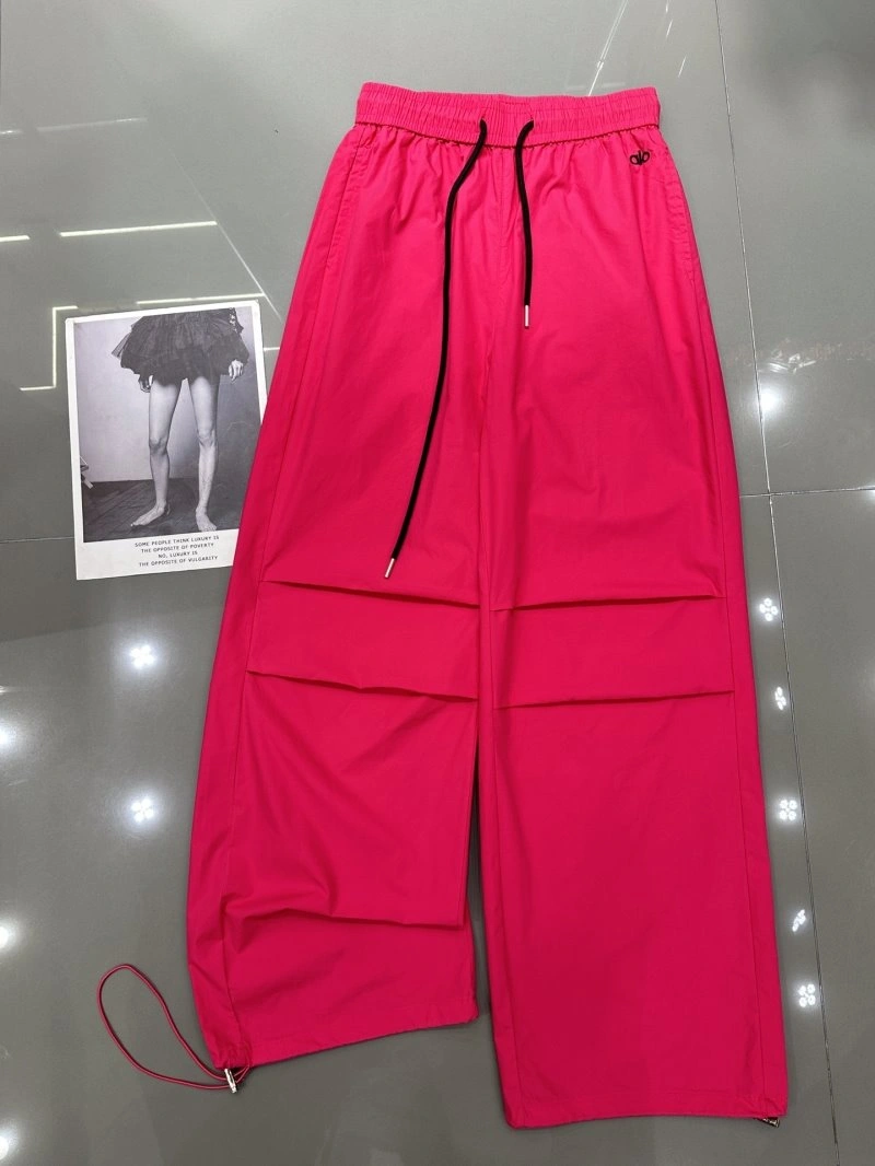 Budget-friendly Alo Long Pants