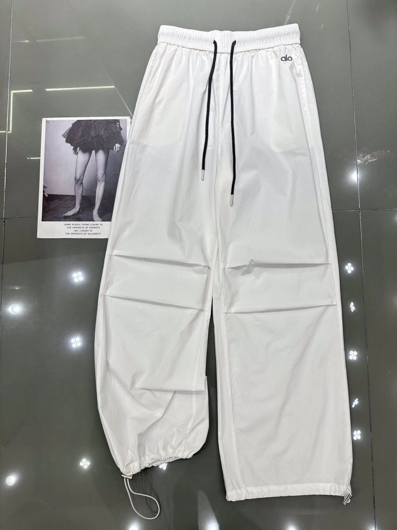 Budget-friendly Alo Long Pants