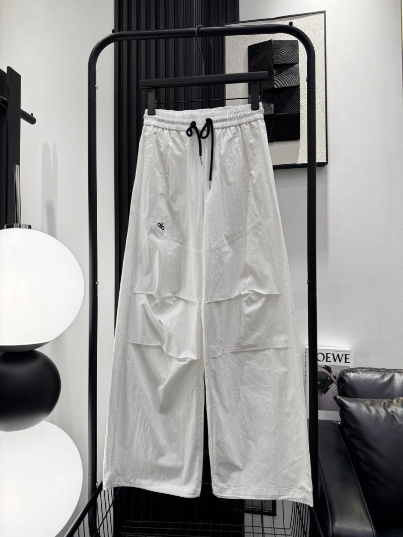 Brand-authenticated Alo Long Pants