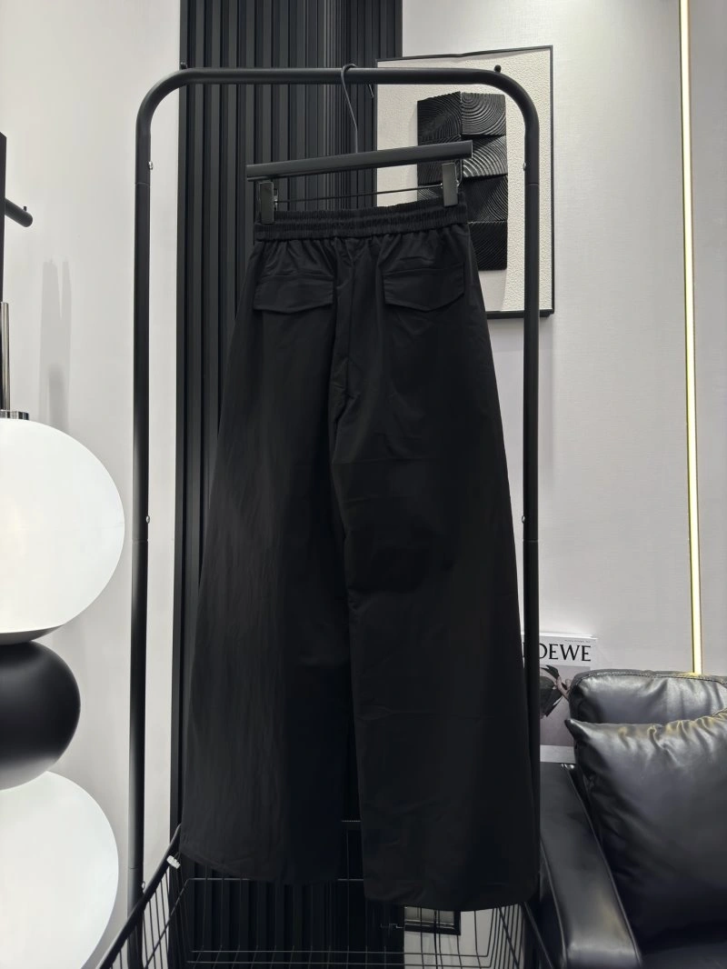 Brand-authenticated Alo Long Pants