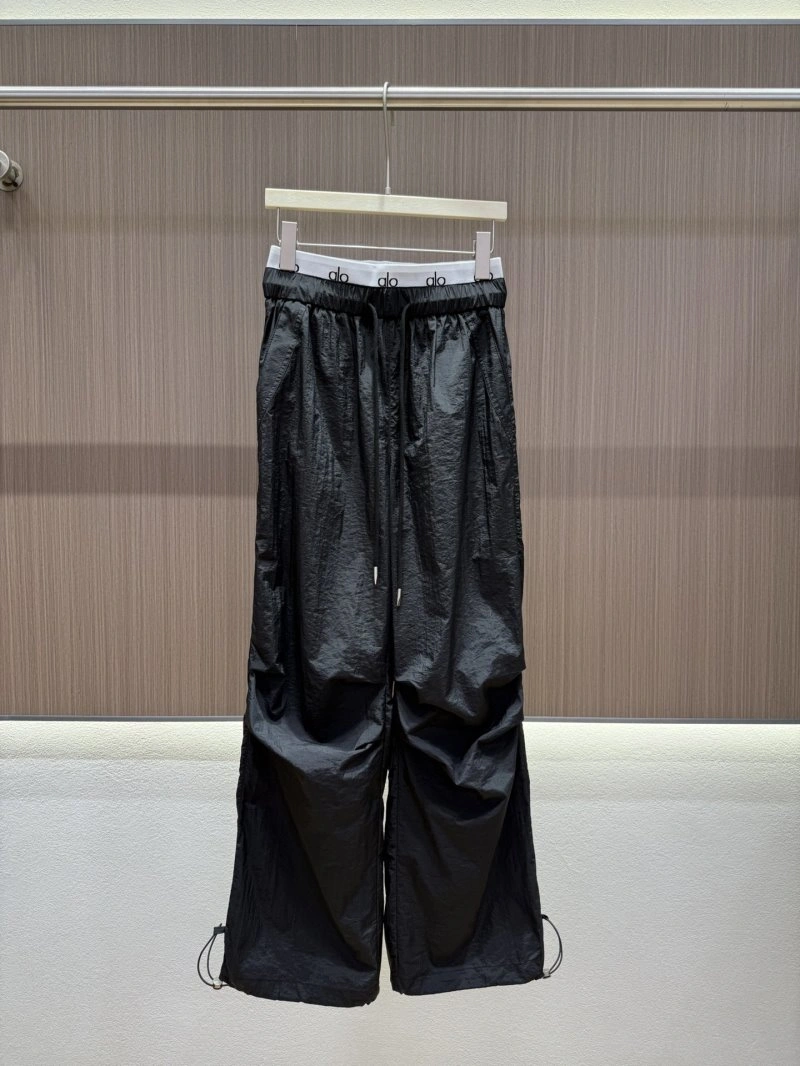 Exact replica Alo Long Pants