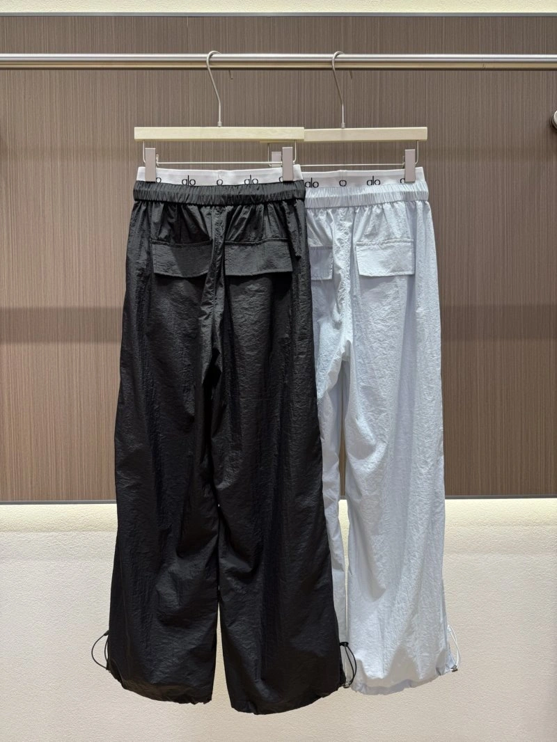 Exact replica Alo Long Pants