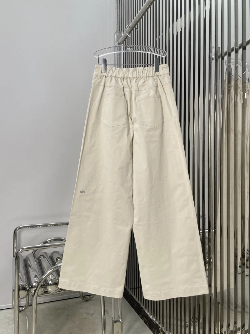 High accuracy Alo Long Pants